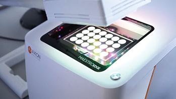 Georgia Research Alliance